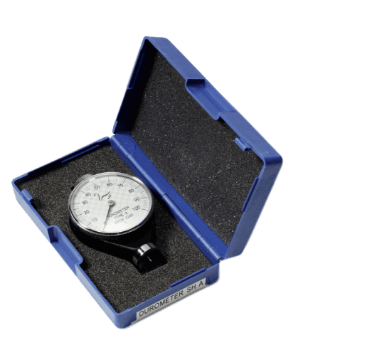 Shore Meter | Hardheid - Ghielen Orthopaedics