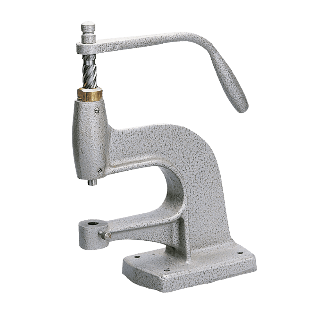 Uitstootmachine - Ghielen Orthopaedics